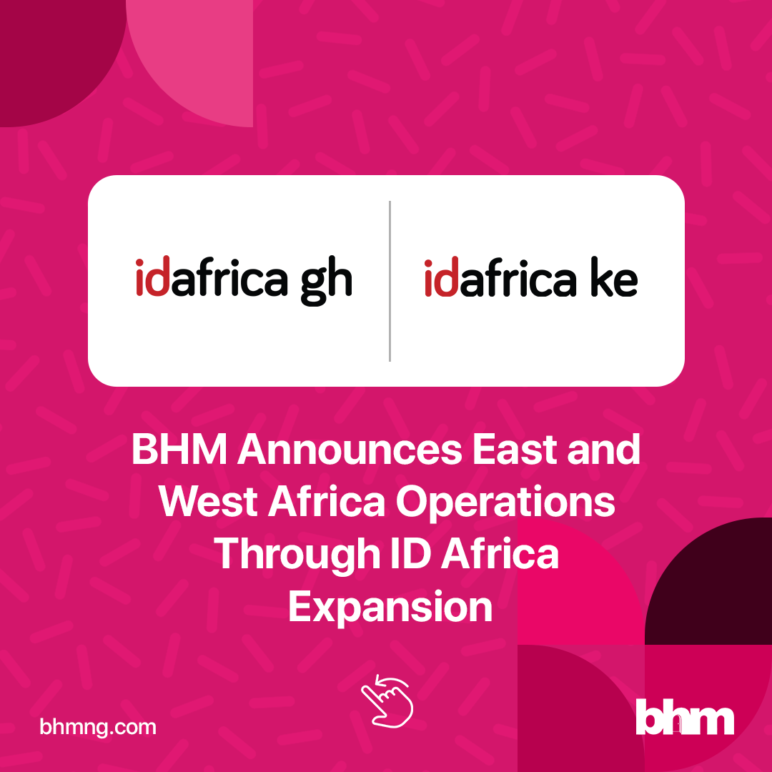 BHM Embarks On Africa Expansion With Launch Of East Africa Operations ...