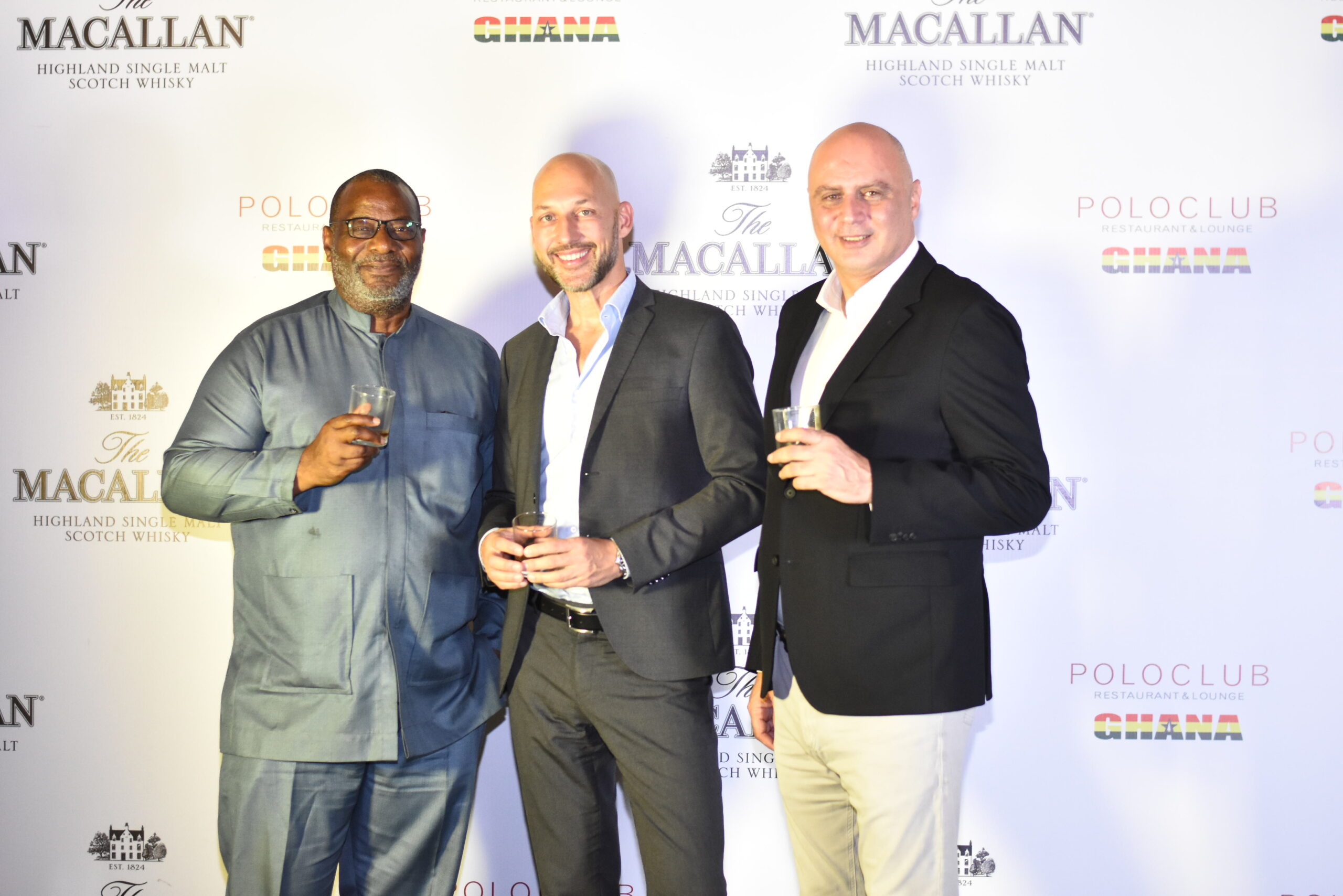 The Macallan Celebrates 200th Anniversary With Focus on Africa’s Luxury ...